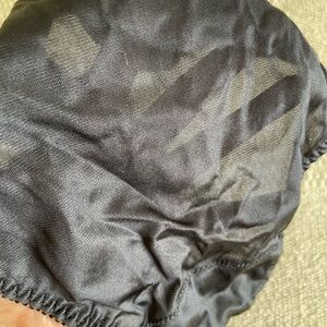 Dior | Intimates & Sleepwear | Vintage Christian Dior Shiny Satin Lace ...